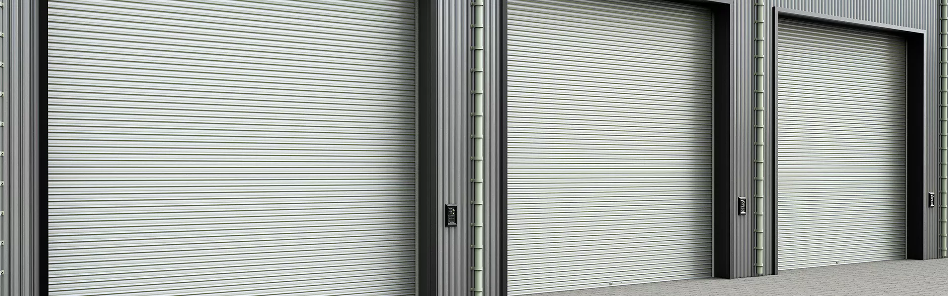 Roll-Up Garage Doors Largo, Florida | Professional Roll-Up Garage Door ...